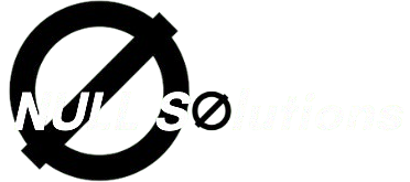 Null Solutions
